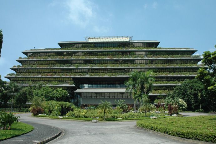 20 Architectural Marvels of Contemporary Philippines | Tatler Asia