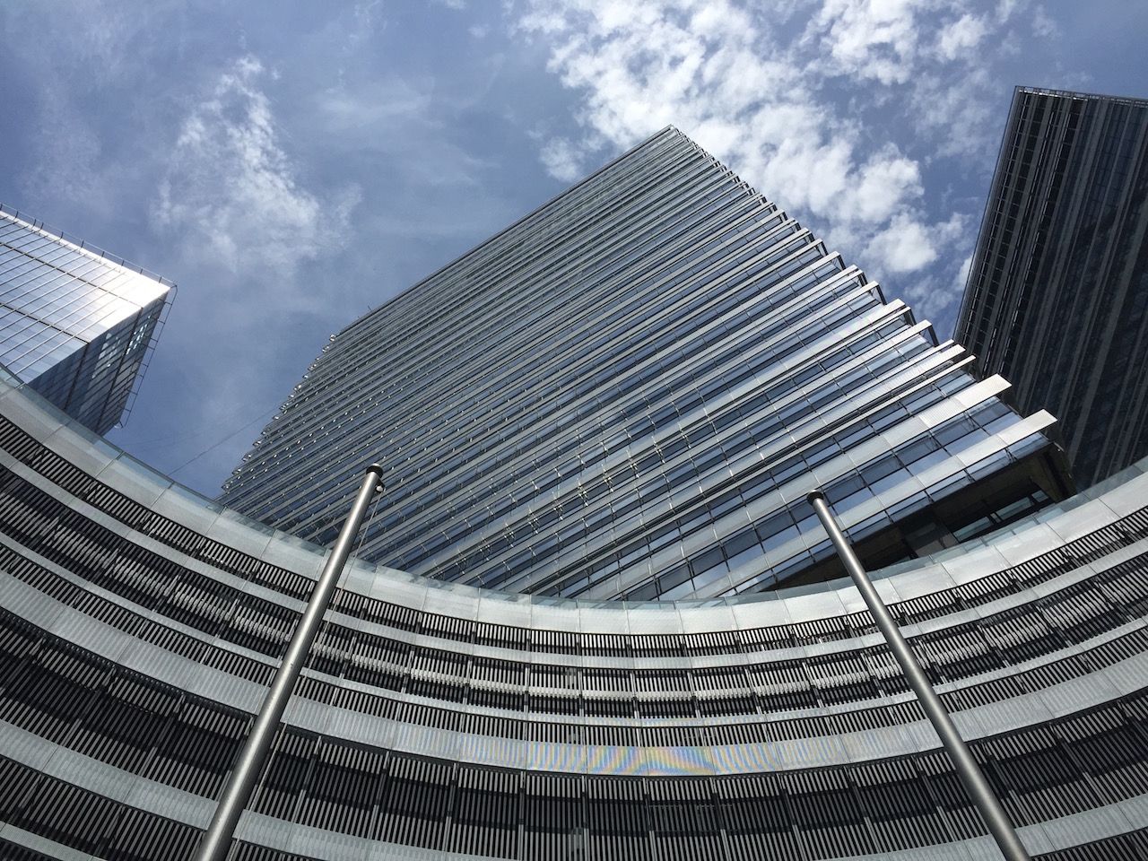 20 Architectural Marvels of Contemporary Philippines | Tatler Asia