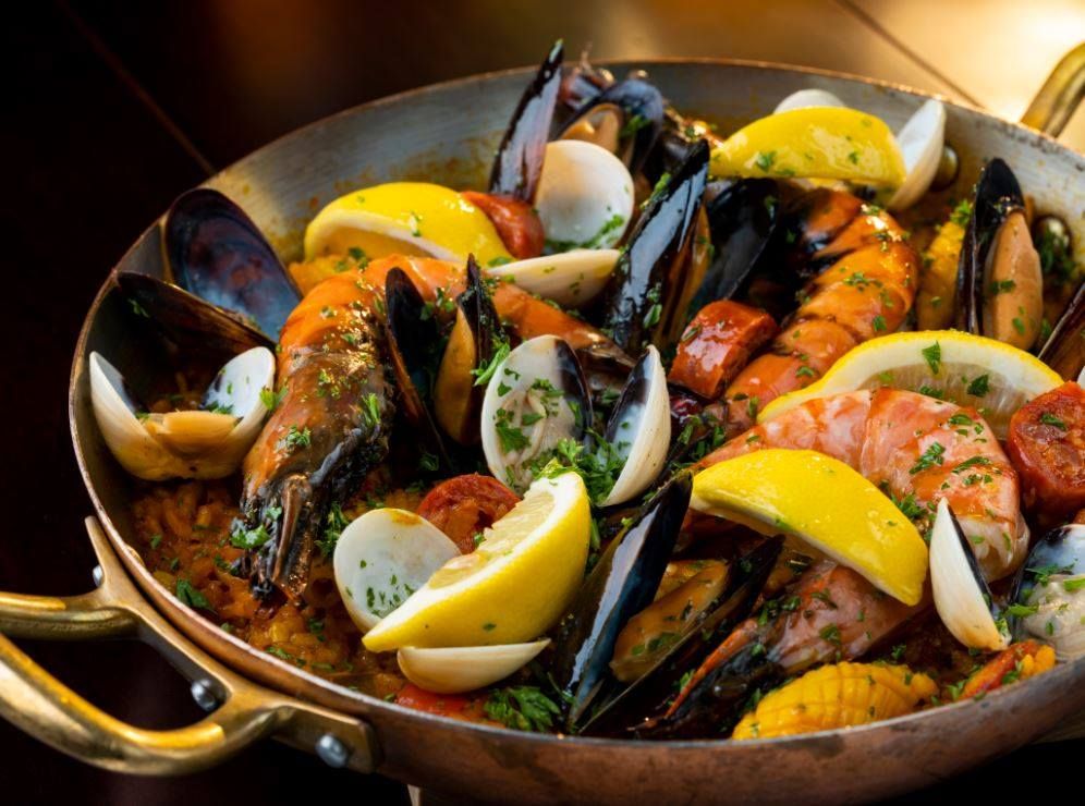 Dine At Home with Grand Hyatt Manila | Tatler Asia