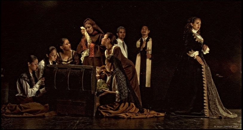 What To Watch: Filipino Stage Plays And Musicals That Are Available On ...