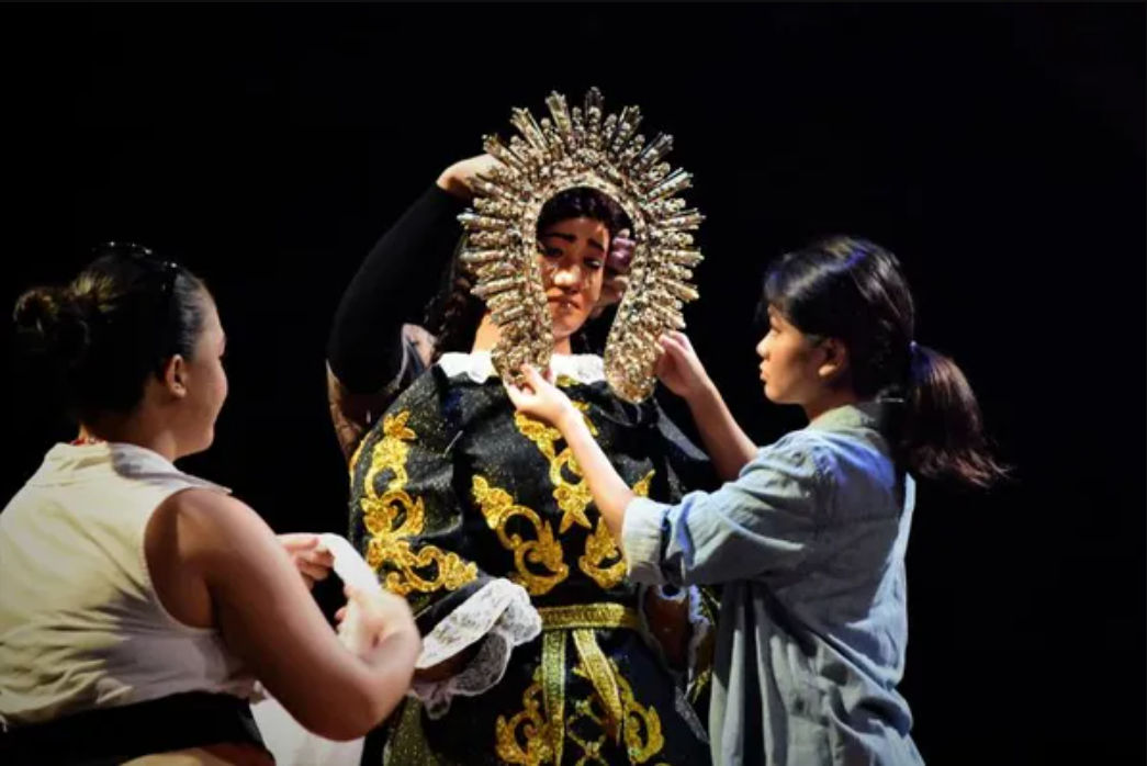 What To Watch: Filipino Stage Plays And Musicals That Are Available On ...