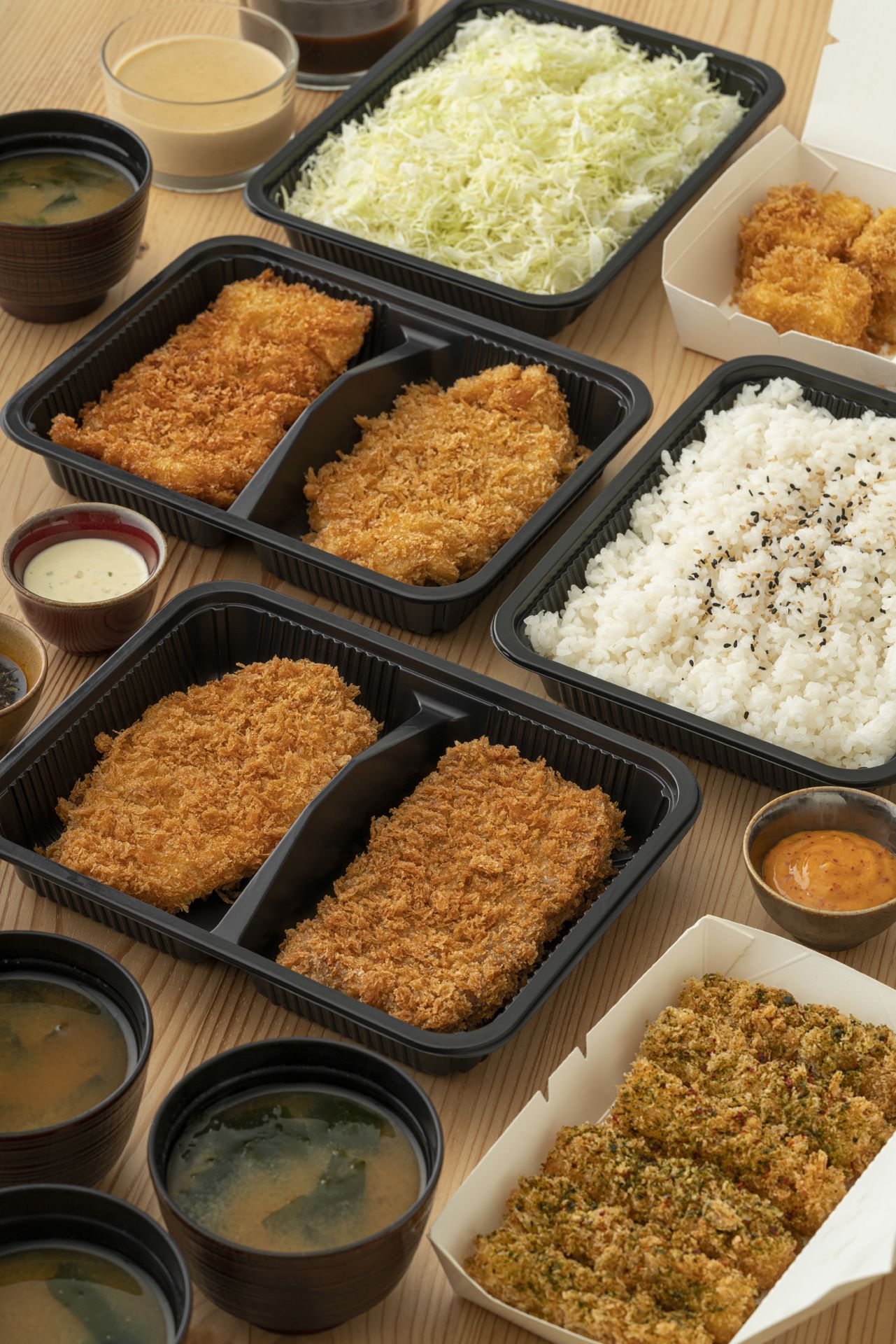 Dining Update: Yabu Now Has Special Deals For Take-Out Orders | Tatler Asia