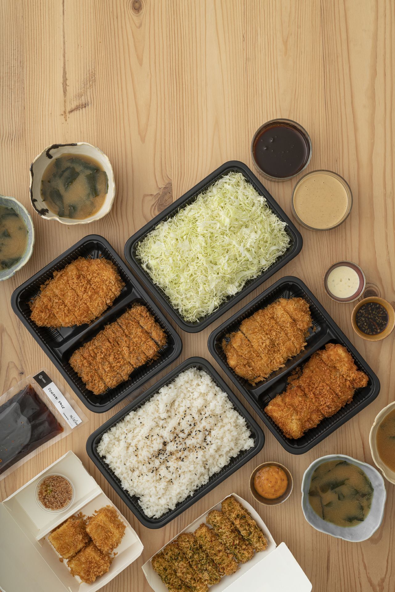 Dining Update: Yabu Now Has Special Deals For Take-Out Orders | Tatler Asia