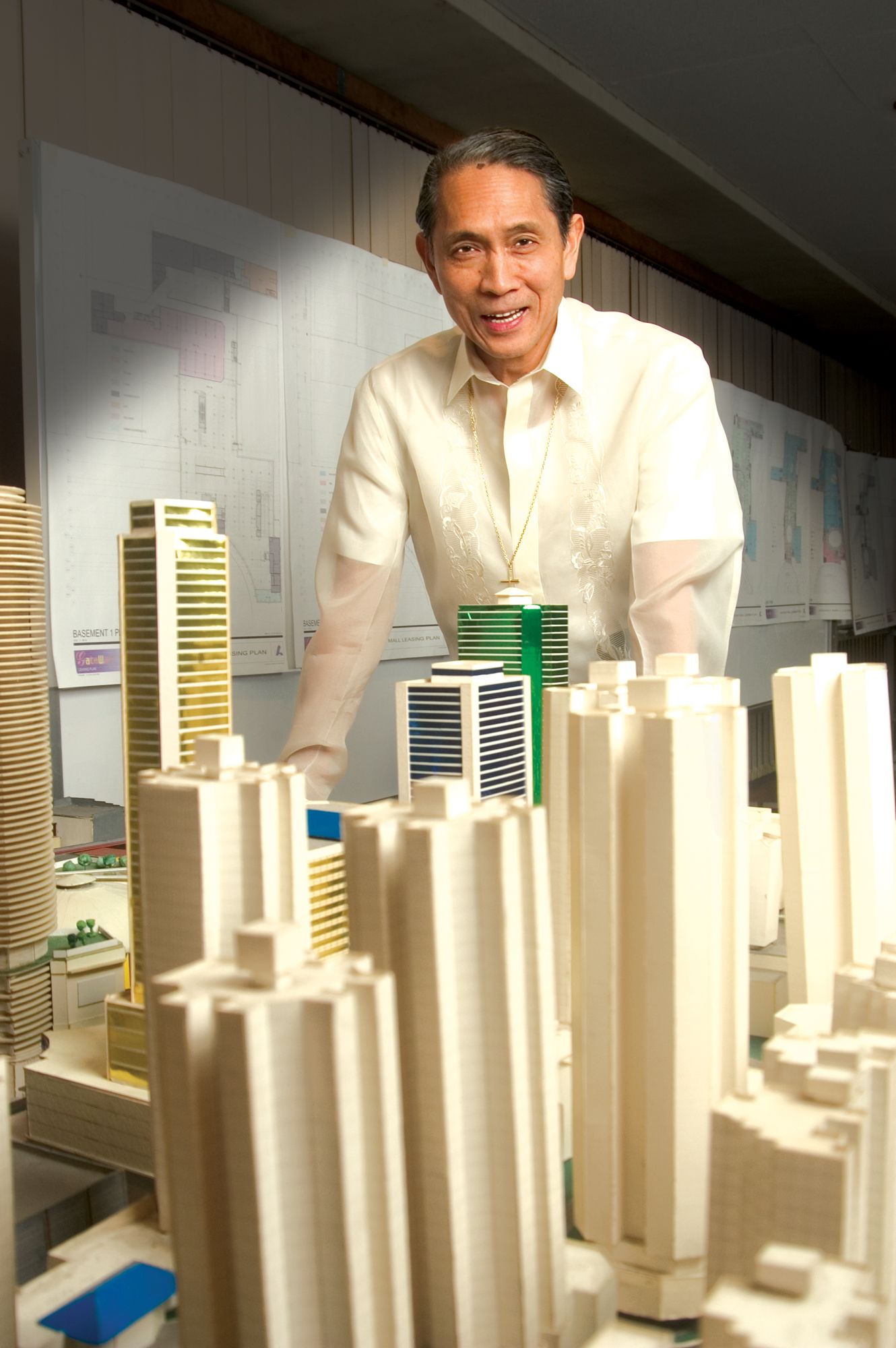 Rediscovering The Glory Of The Araneta Center | Tatler Asia