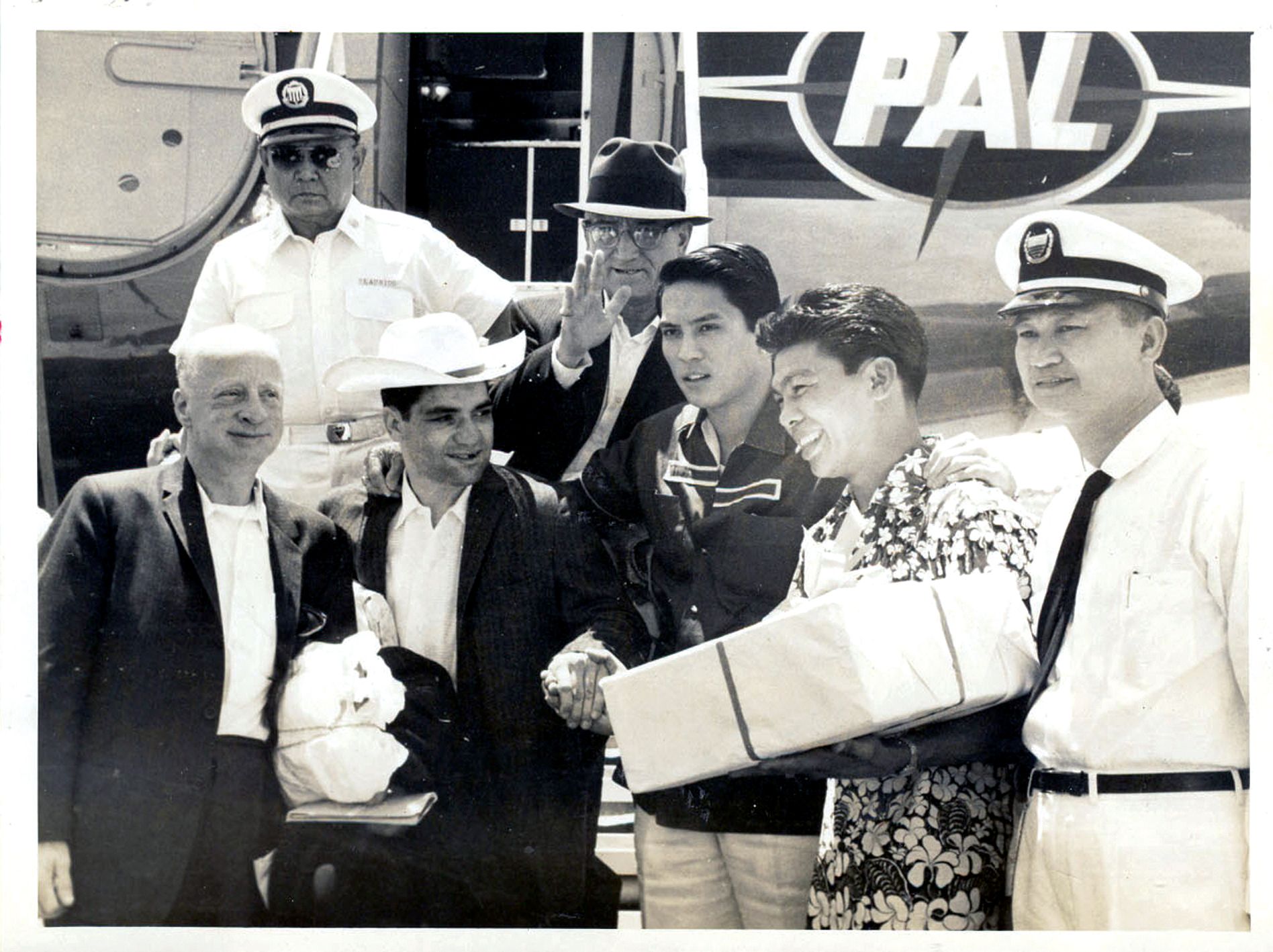 Rediscovering The Glory Of The Araneta Center | Tatler Asia