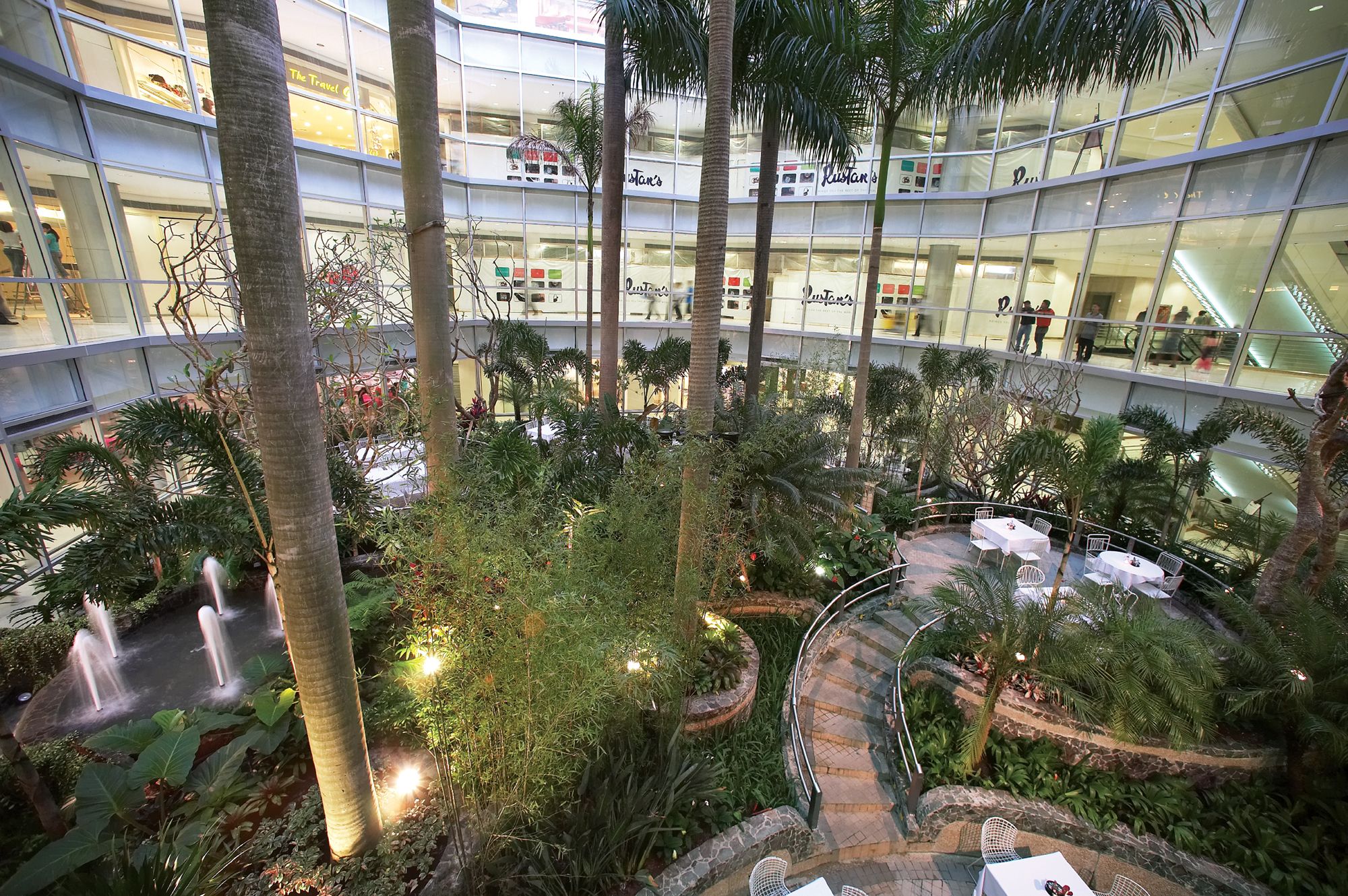 Rediscovering The Glory Of The Araneta Center | Tatler Asia
