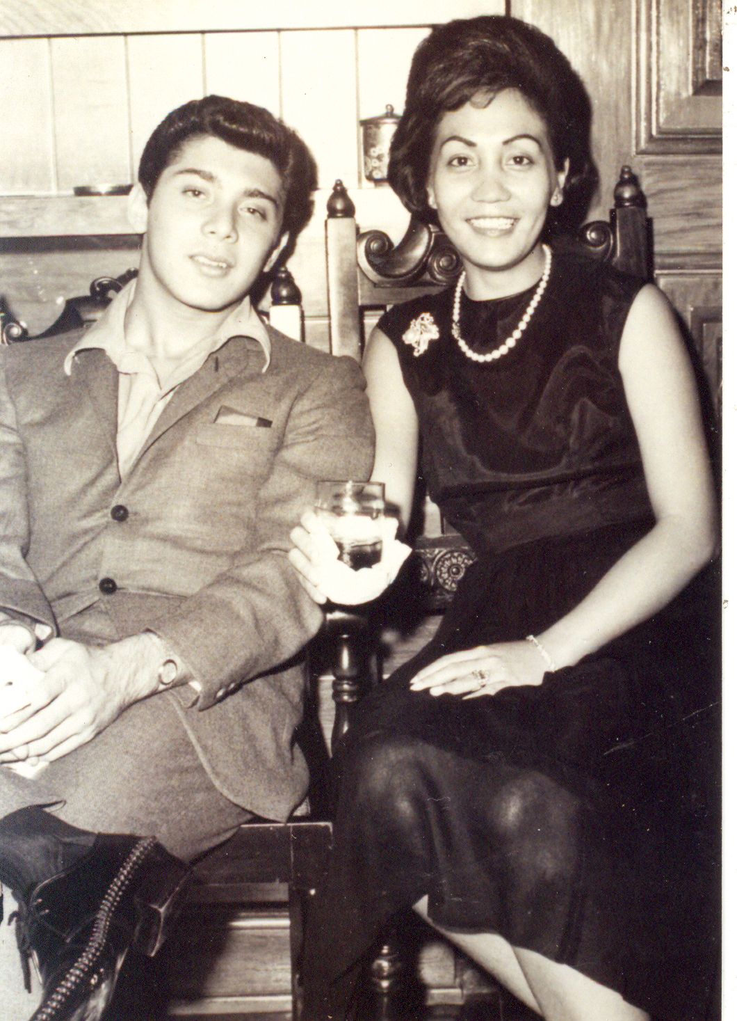 Rediscovering The Glory Of The Araneta Center | Tatler Asia