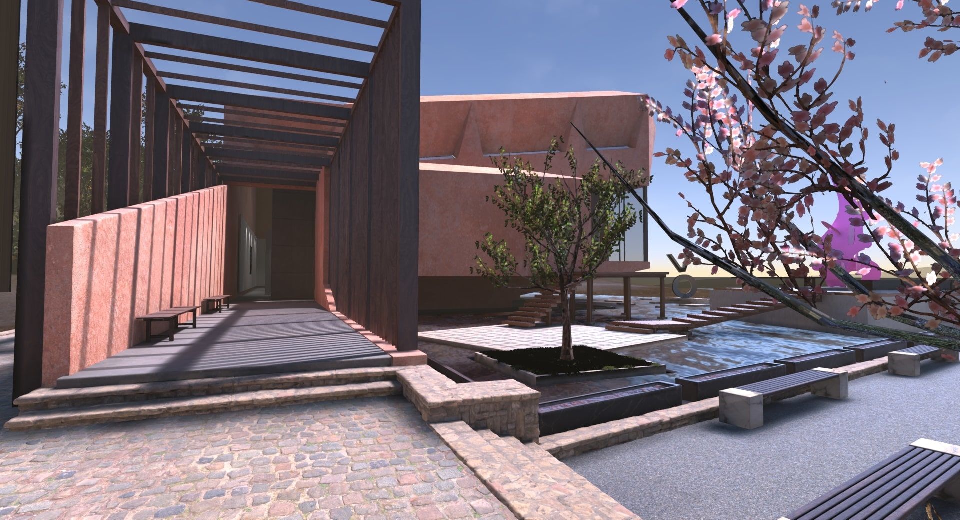 World's First Fully Interactive Virtual Museum Is Set To Open In August ...