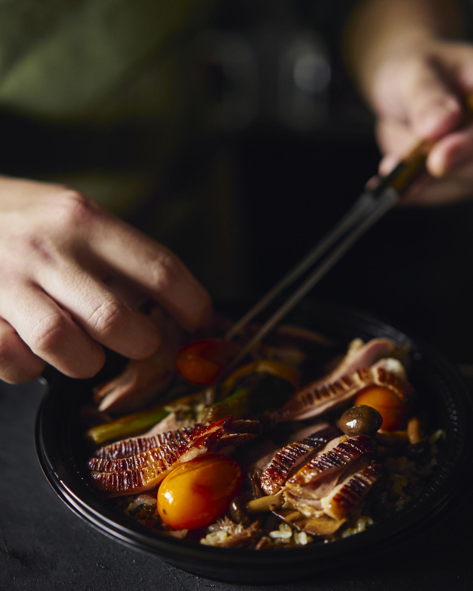 Dining Update: Mecha Uma Launches Their Take Away Menu This August 2020 ...