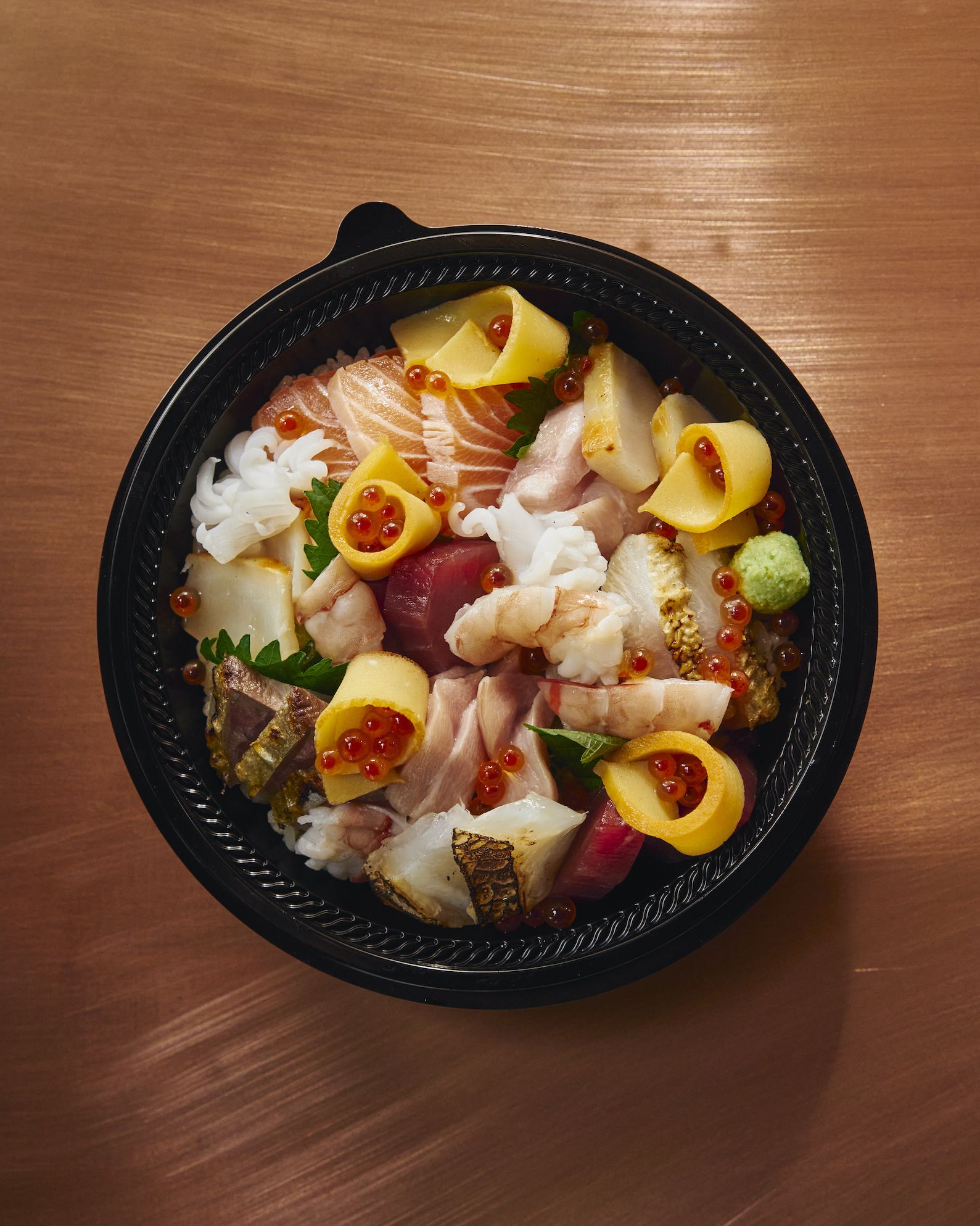 Dining Update: Mecha Uma Launches Their Take Away Menu This August 2020 ...