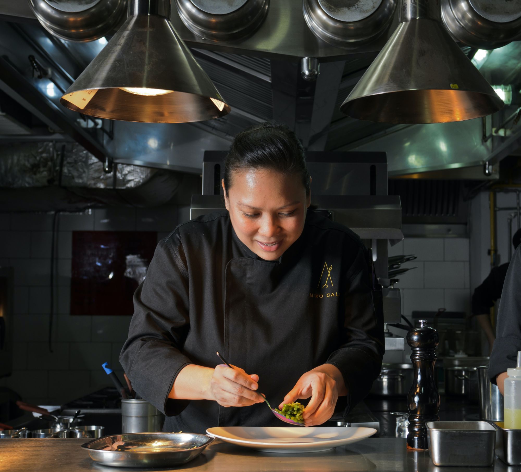 Top Chefs In the Philippines Talk About Kitchen Tools That They Swear ...