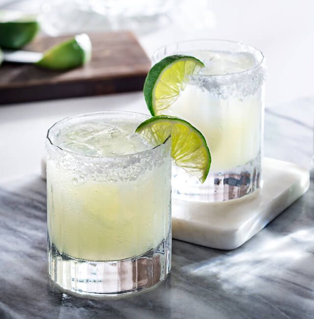 5 Tequila-Based Cocktails You Can Easily Mix At Home | Tatler Asia
