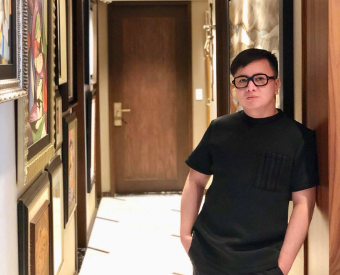 New Normal Home Improvement Tips: Jigs Adefuin's Back-to-Basic Approach ...