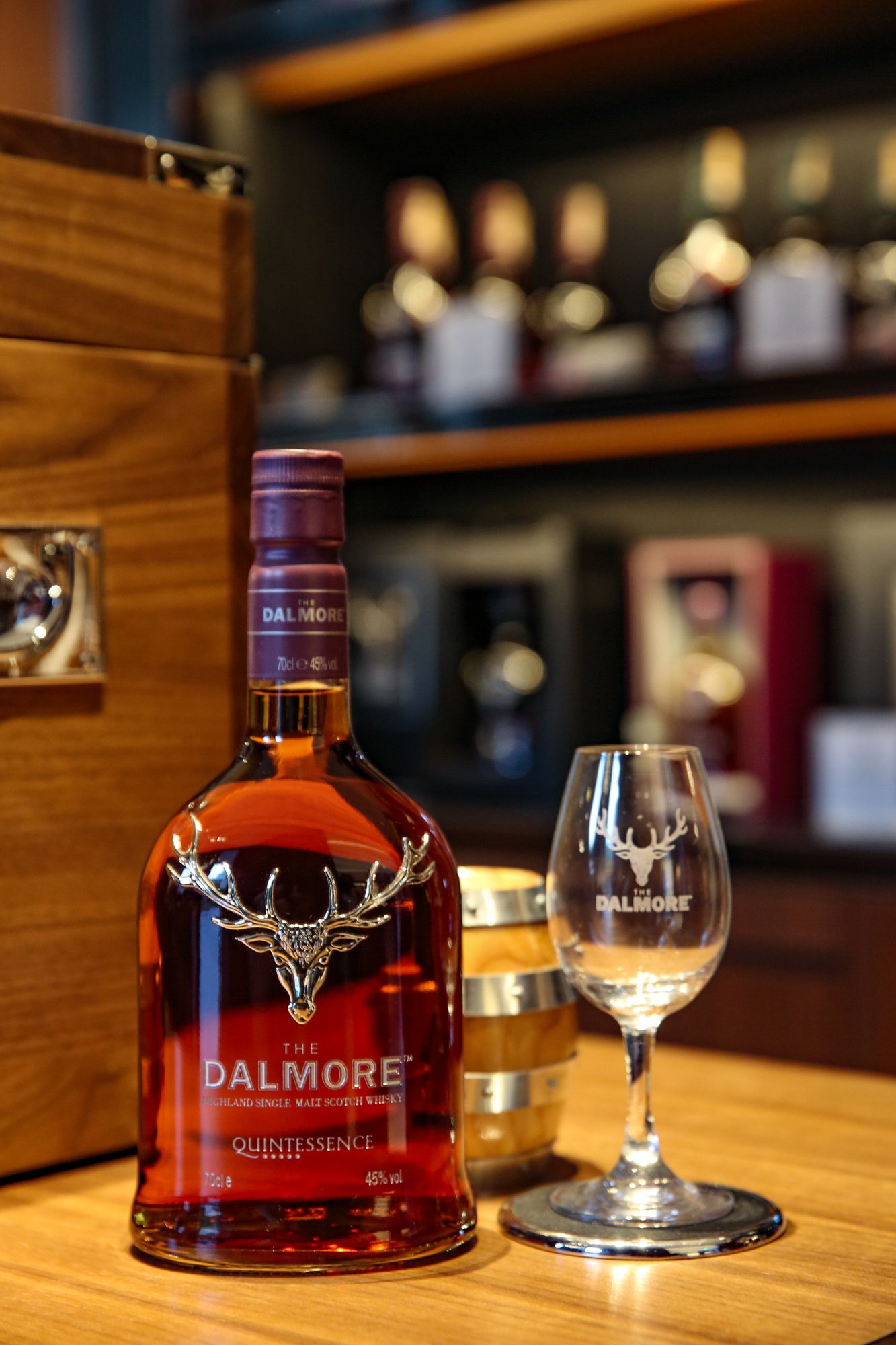 All About The Dalmore 45 Worth Php 1.3M, Now Available In The ...