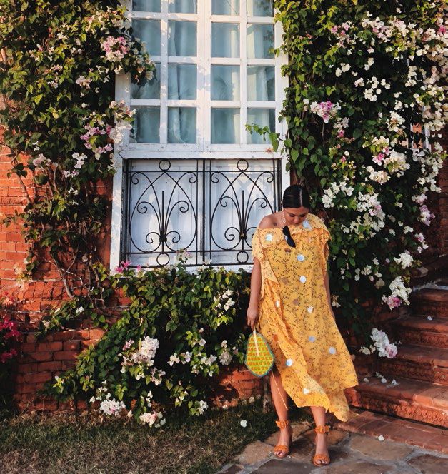 Nacho Tambunting, Christian Tantoco, Betina Ocampo & More: What Do ...