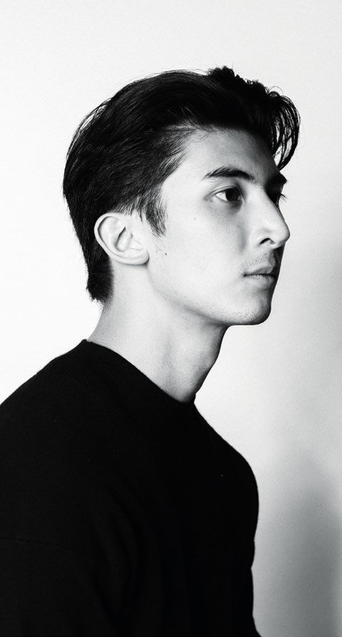 Nacho Tambunting, Christian Tantoco, Betina Ocampo & More: What Do ...