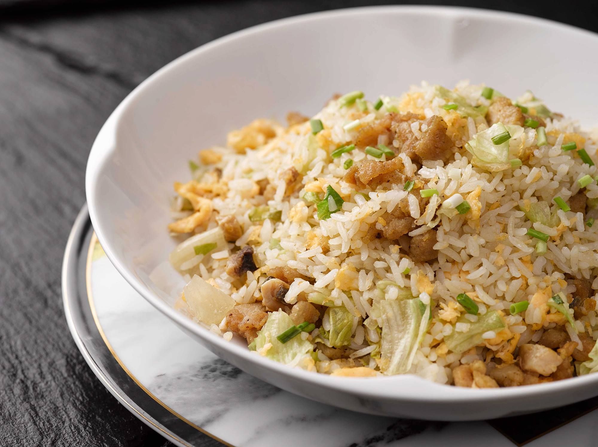 Get Your Fix Of Chinese Cuisine At Marriott: Savour Man Ho’s Limited ...