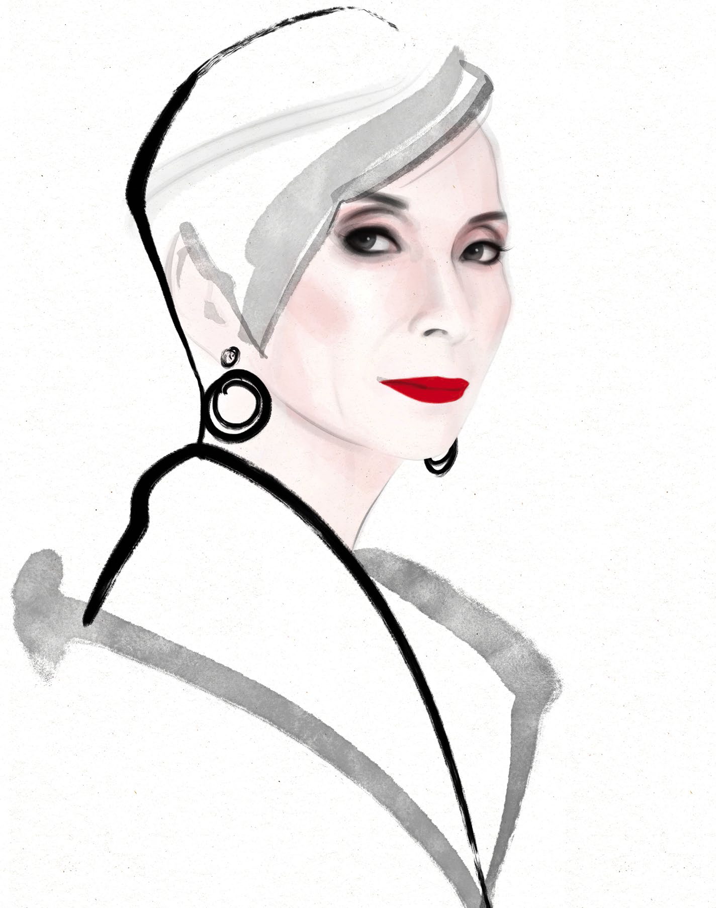 Global Fashion Designer Josie Cruz Natori Shares How She Plans To Make ...