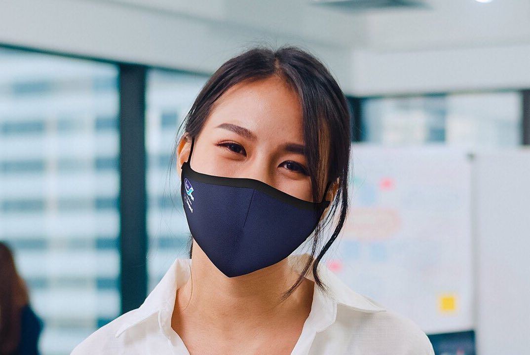 COVID Essentials: You Can Now Buy FineGuard Face Masks In The ...