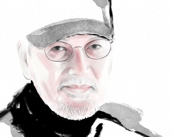 National Artist For Visual Arts Benedicto "BenCab" Cabrera Aims To ...