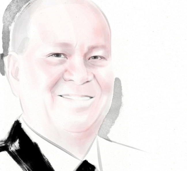 Visionary Leader Ramon Ang Talks About The Legacy He Would Like To ...