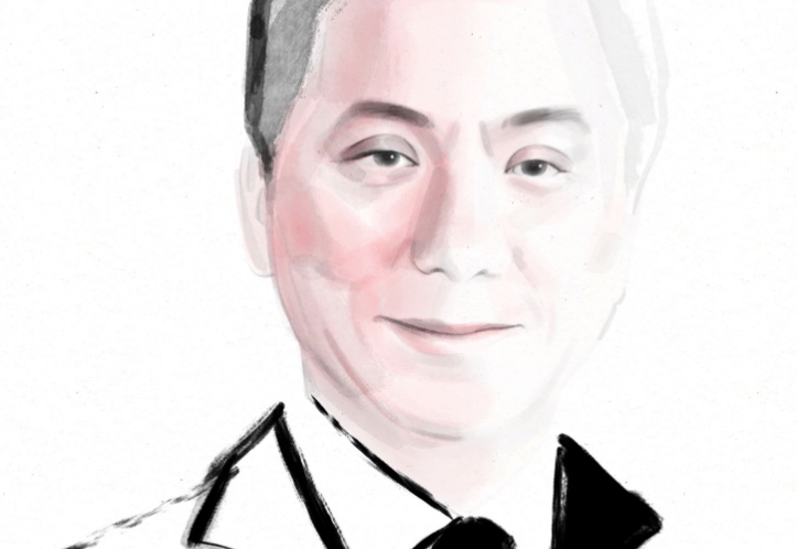 Alliance Global Group's Andrew Tan Shares How He Intends To Make A ...