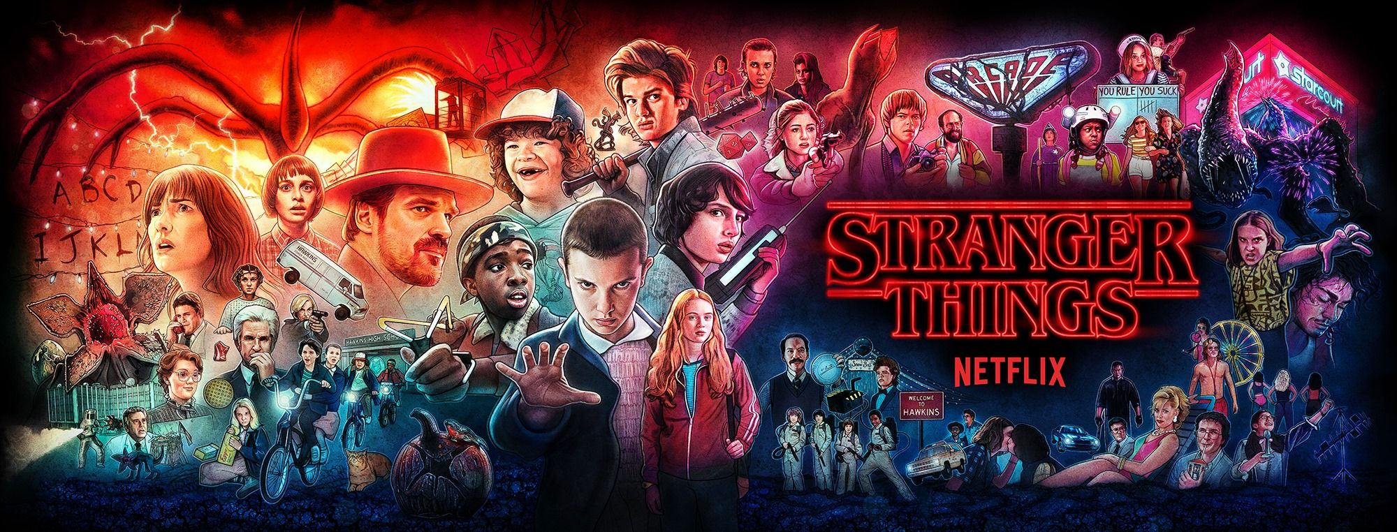 American Horror Story, Sherlock, Ratched: 9 Thrilling TV Shows to Watch ...
