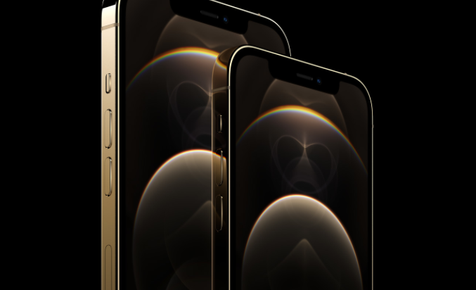 "New Era For iPhones" As Apple Unveils Their Latest Lineup With 5G ...