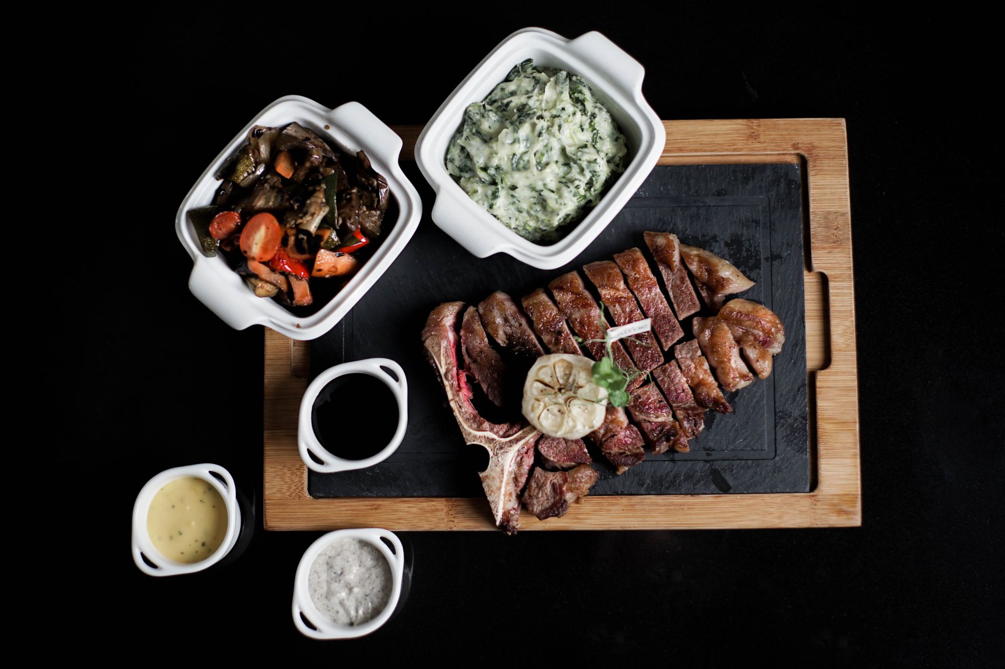 Where To Get Steak: 22 Prime Steakhouse Launches Home Kits | Tatler Asia