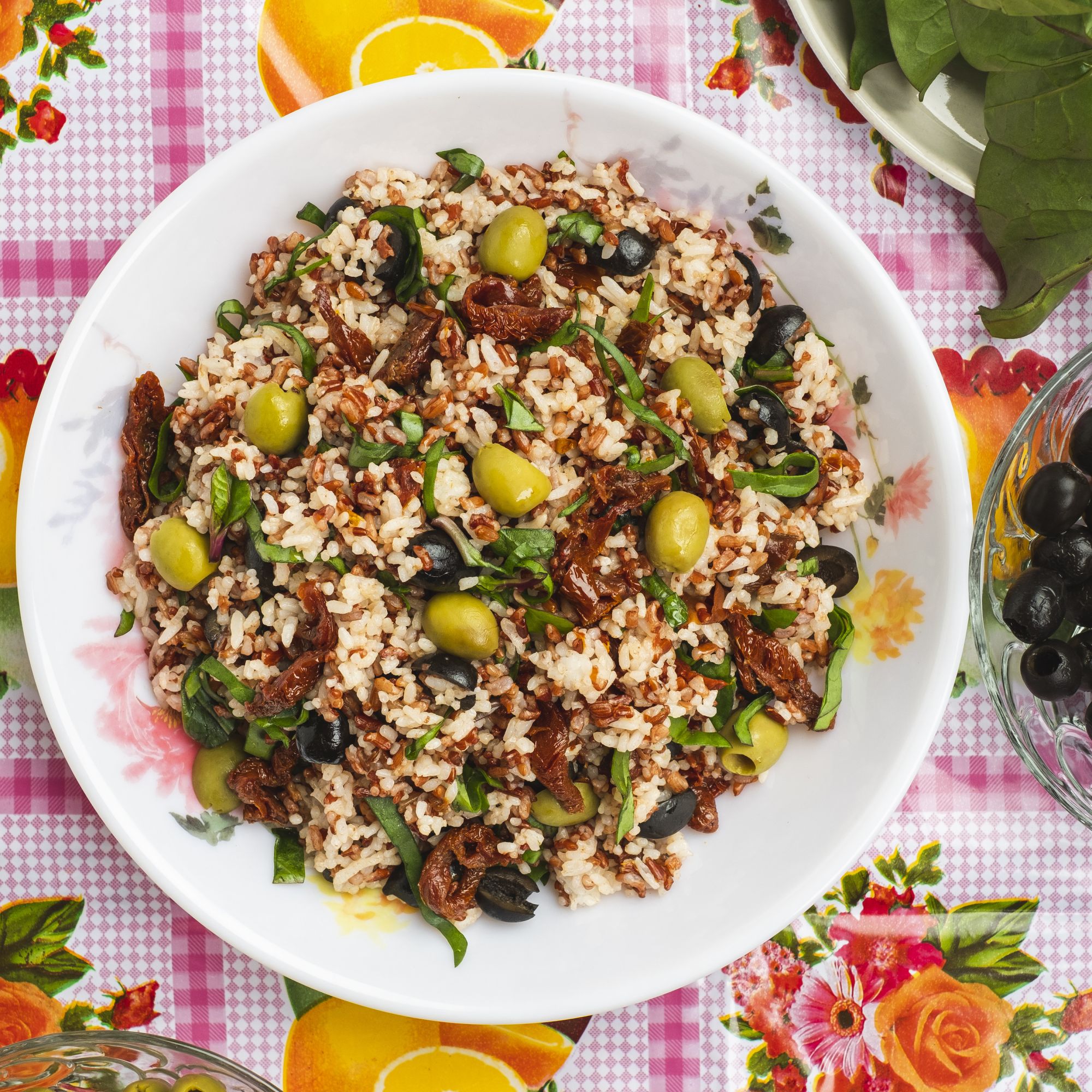 Mesa ni Misis: How To Eat More Veggies Today with Juana Manahan ...