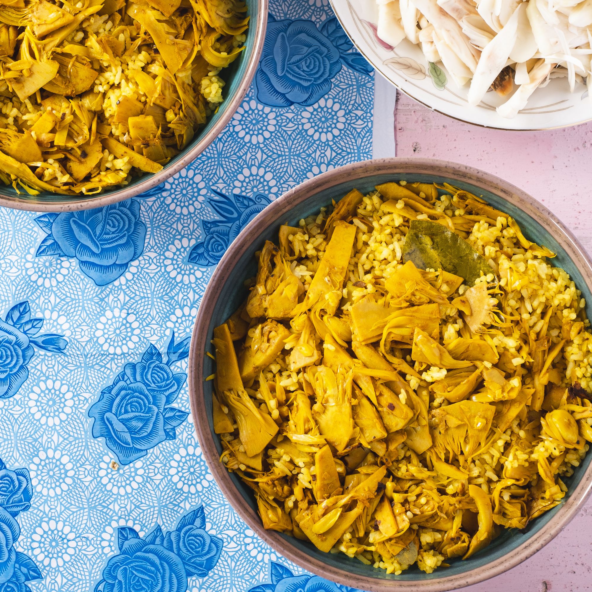 Mesa ni Misis: How To Eat More Veggies Today with Juana Manahan ...