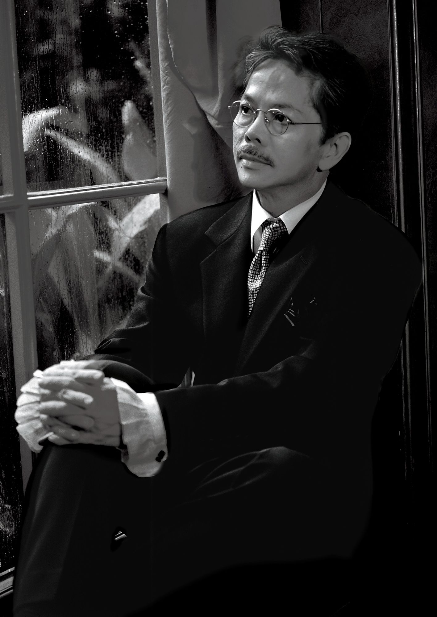 Joe Salazar: A Filipino Master Of Fashion | Tatler Asia