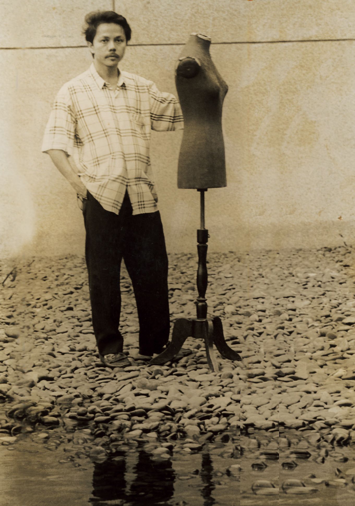 Joe Salazar: A Filipino Master Of Fashion | Tatler Asia