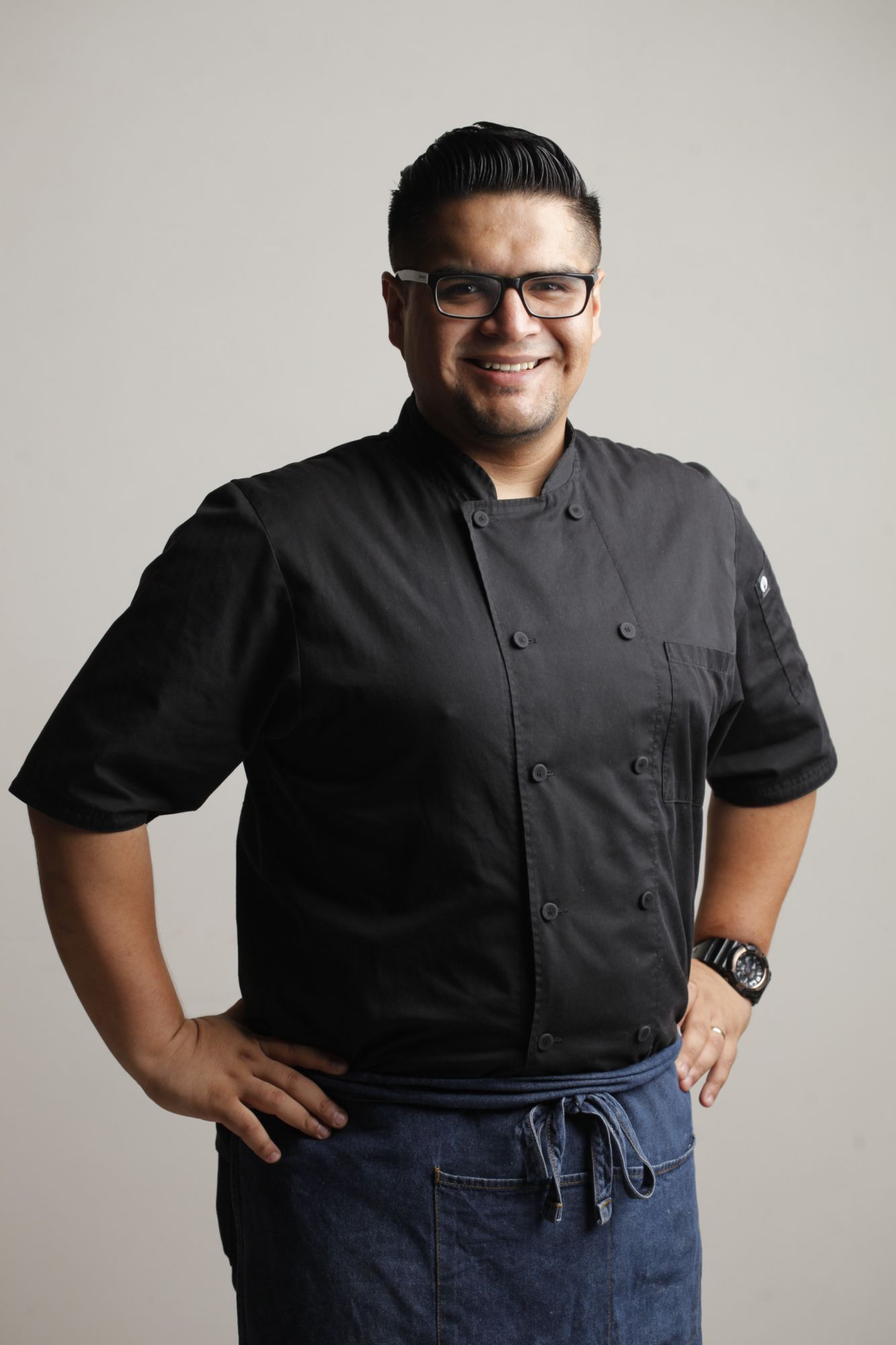 Top Chefs In The Philippines Tell Us Who Their Dream Guest Is | Tatler Asia