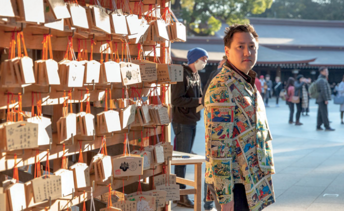 Designer Focus: Discovering Carlo Calma's Favourite Things | Tatler Asia