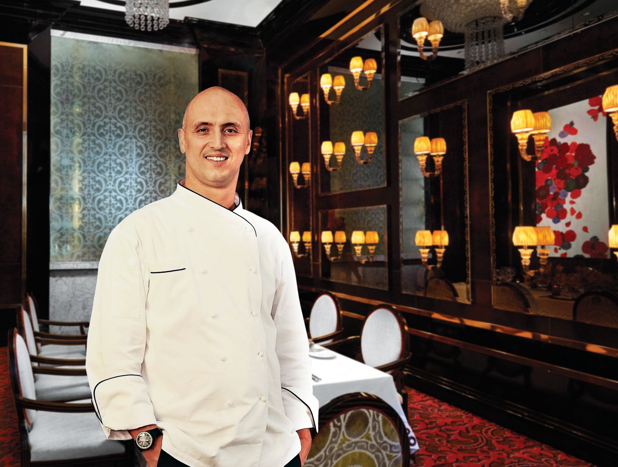 Top Chefs In The Philippines Tell Us Who Their Dream Guest Is | Tatler Asia