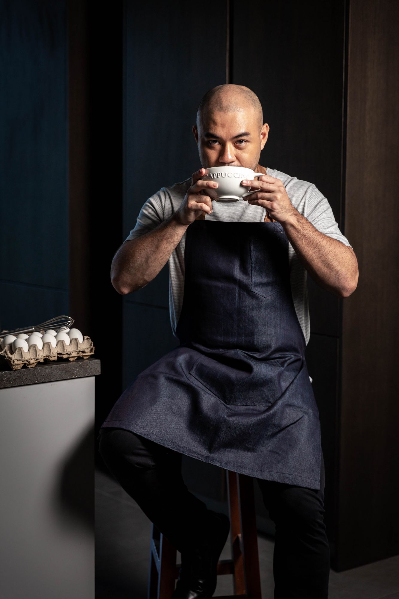 Top Chefs In The Philippines Tell Us Who Their Dream Guest Is | Tatler Asia