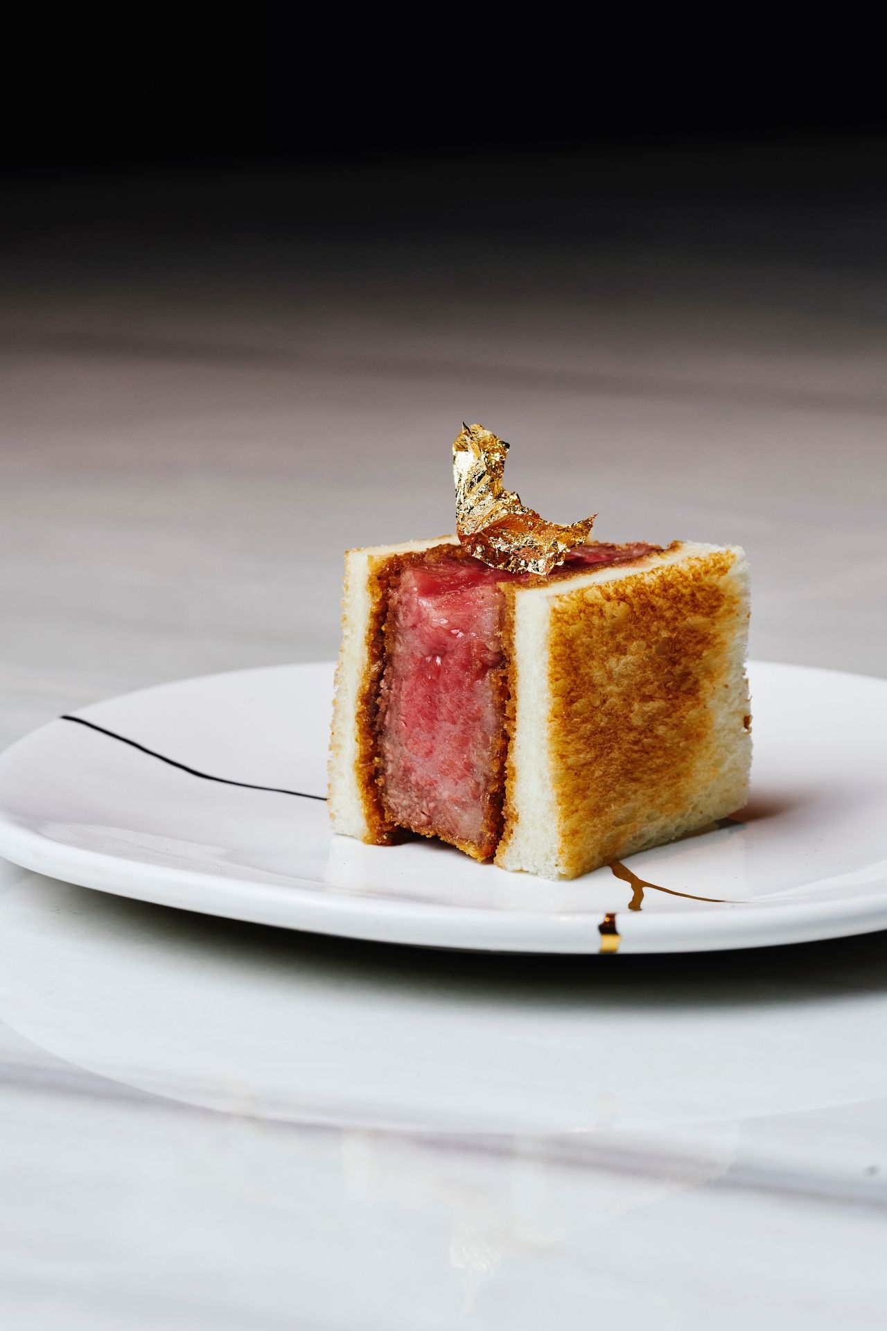 Japanese Steakhouse Wagyu Studio Opens in Manila, BGC | Tatler Asia