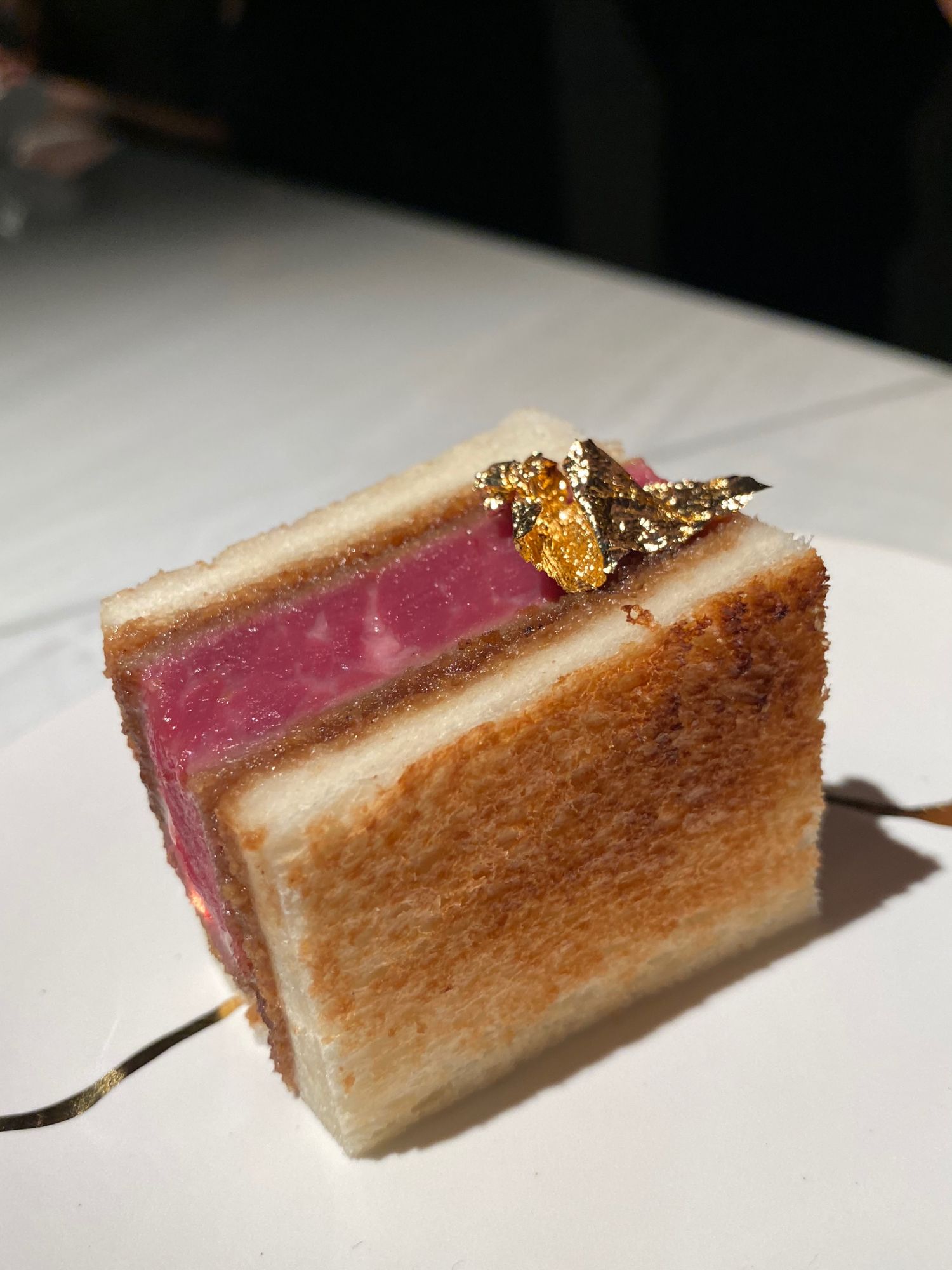 Japanese Steakhouse Wagyu Studio Opens in Manila, BGC | Tatler Asia