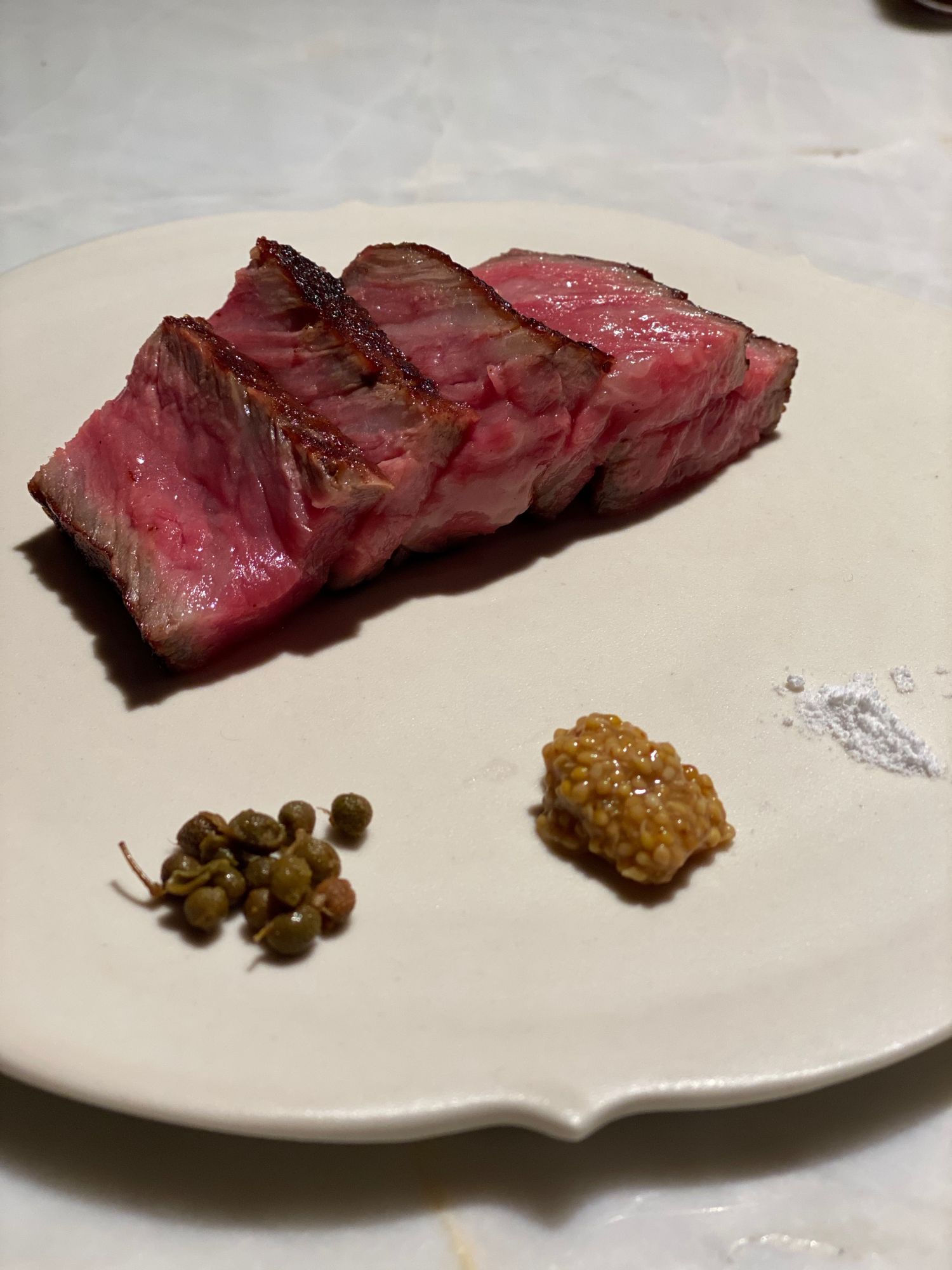 Japanese Steakhouse Wagyu Studio Opens in Manila, BGC | Tatler Asia