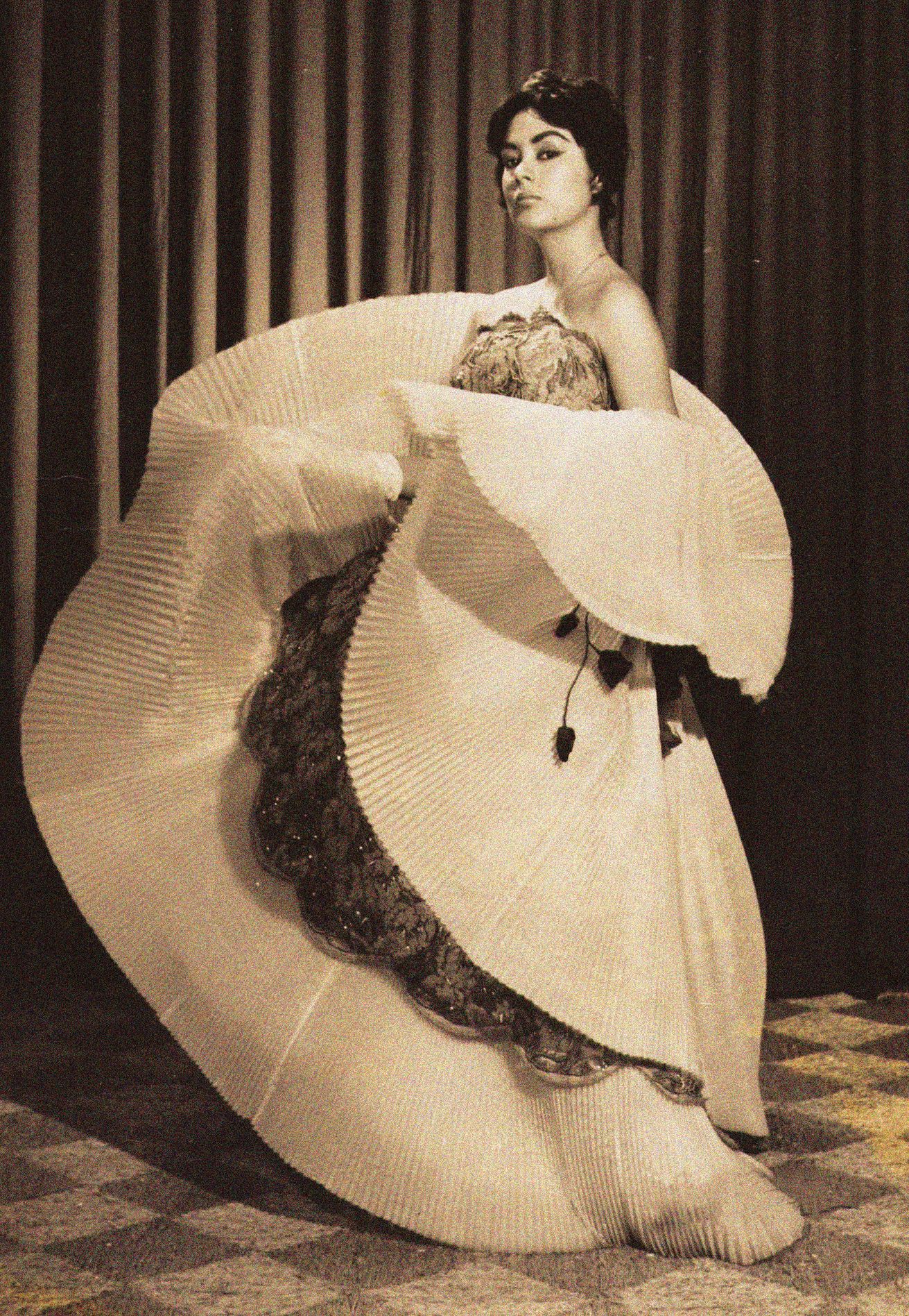 The Life And Times Of Salvacion Lim Higgins | Tatler Asia