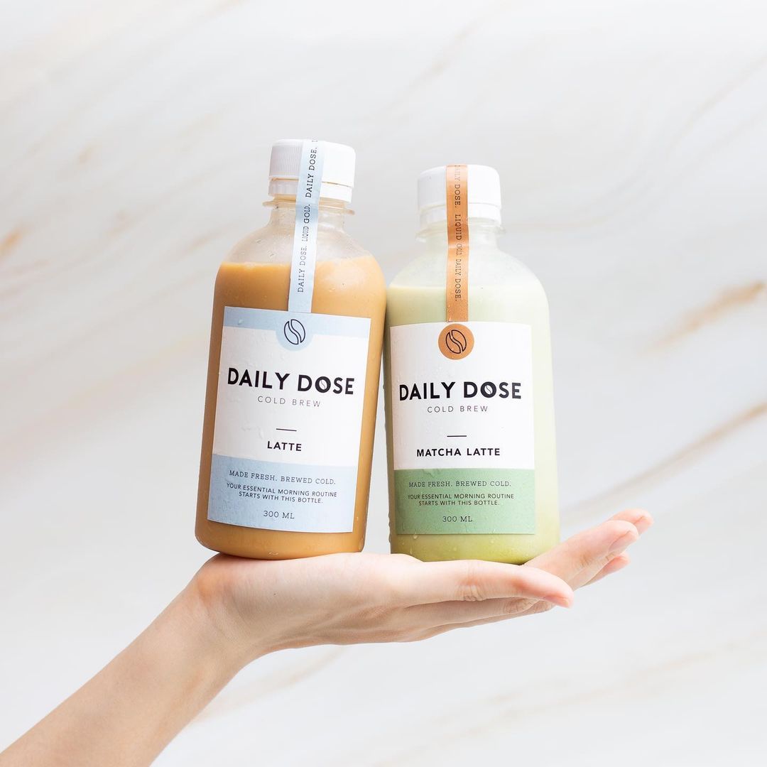 Daily Dose Coffee Building A Business During A Pandemic Tatler Asia