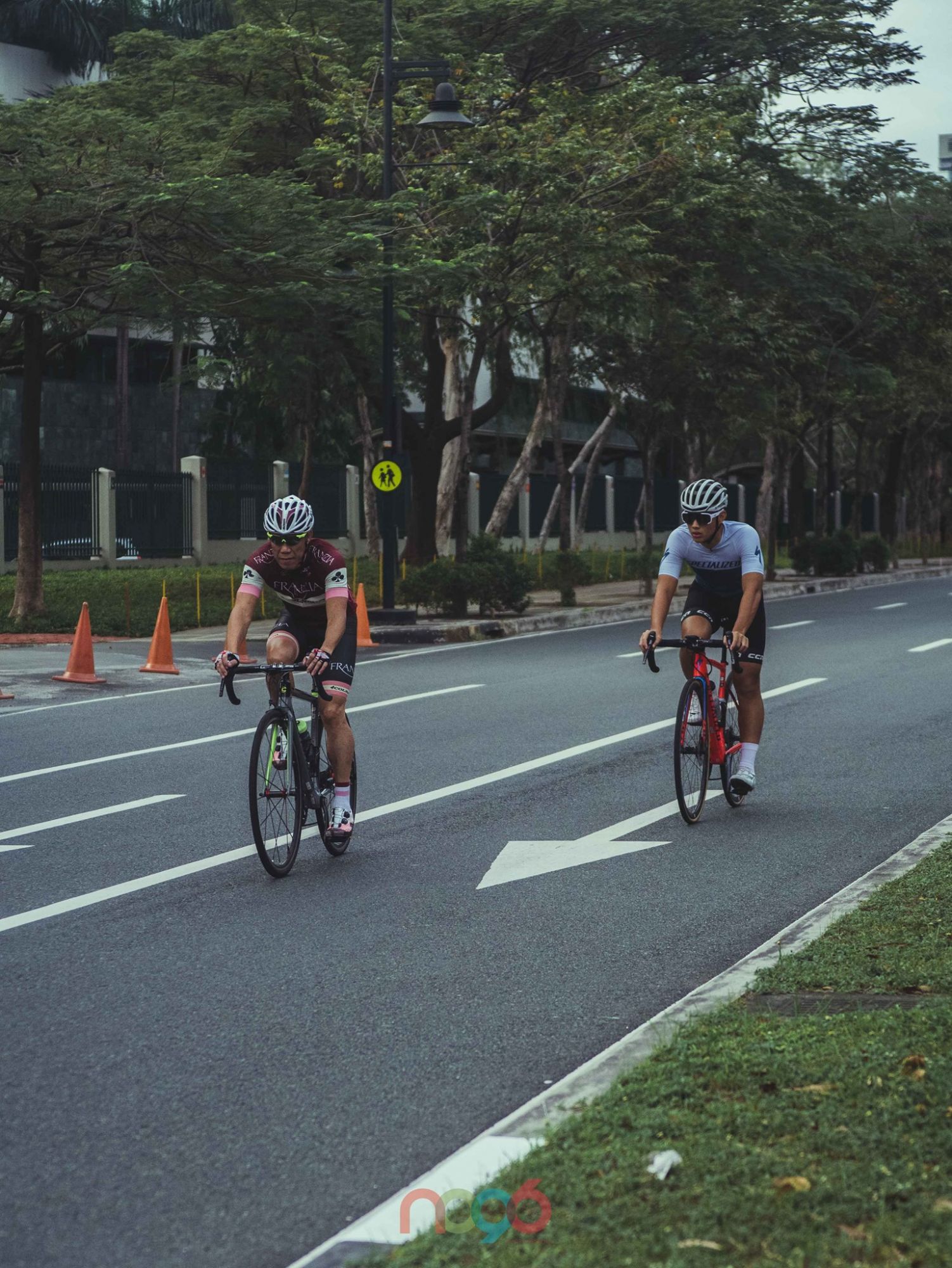 5 Bike Trails In Metro Manila & Nuvali You Have To Explore ASAP ...