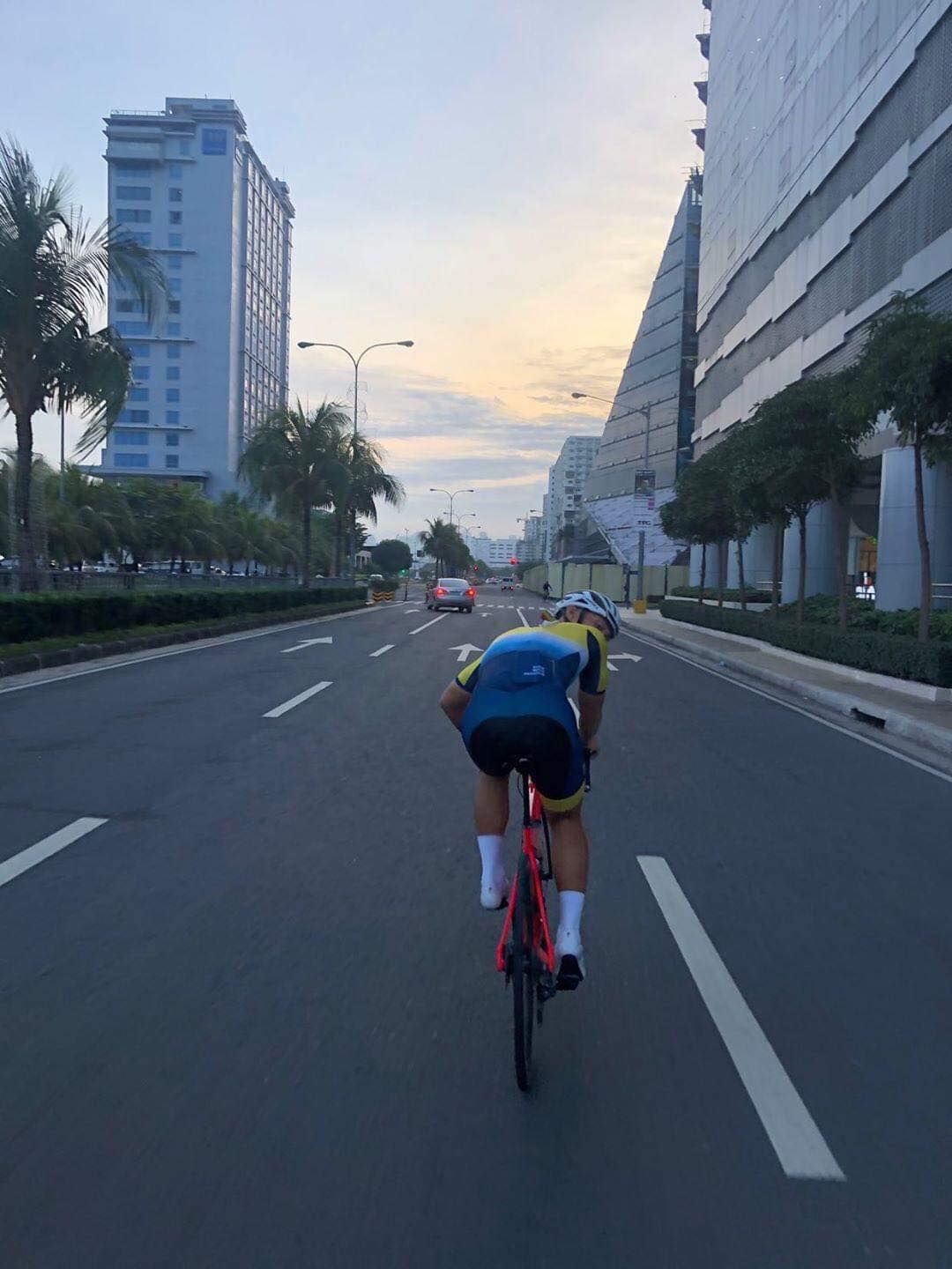 5 Bike Trails In Metro Manila & Nuvali You Have To Explore ASAP ...
