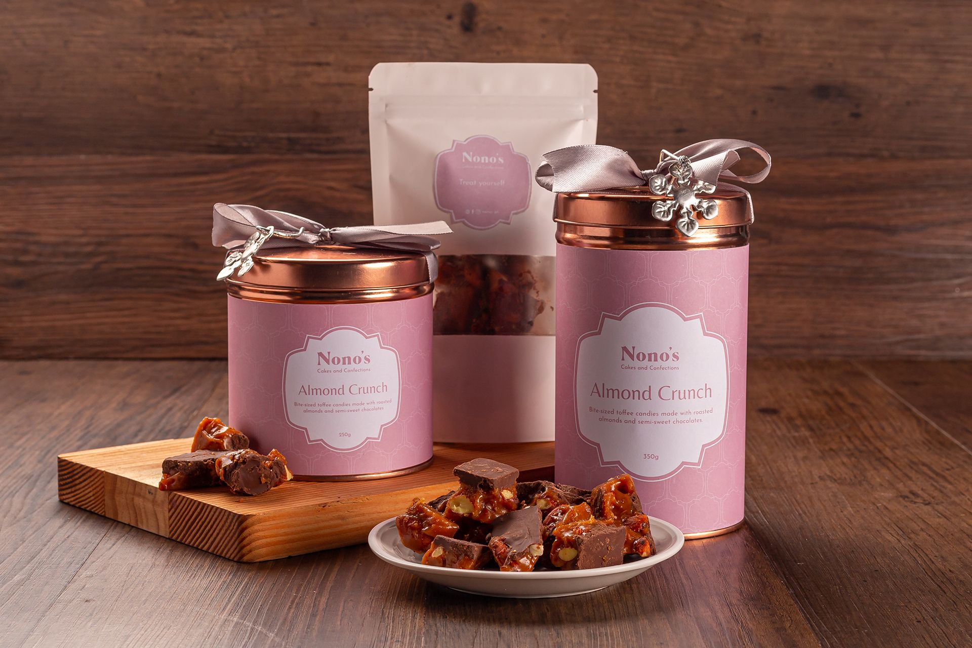 Christmas Treats 2020: Holiday Platters and Sweets Now Available At ...