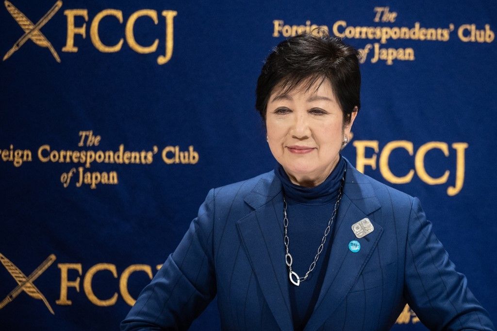 Japan's Word Of The Year Is "Sanmitsu", Here's What It Means | Tatler Asia