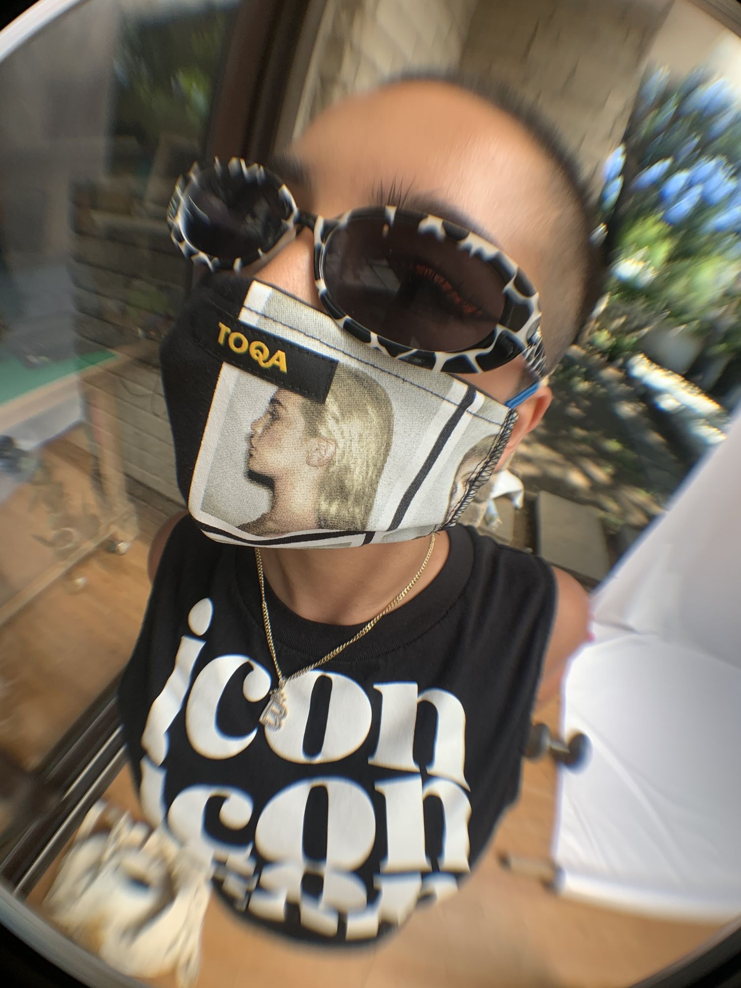 Jess Connelly And TOQA Are Partnering Up To Raise Funds For Typhoon ...