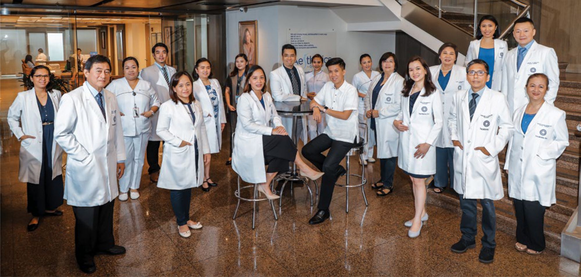 The Medical City Now Offers Wellness Staycations: An Escape To Better ...