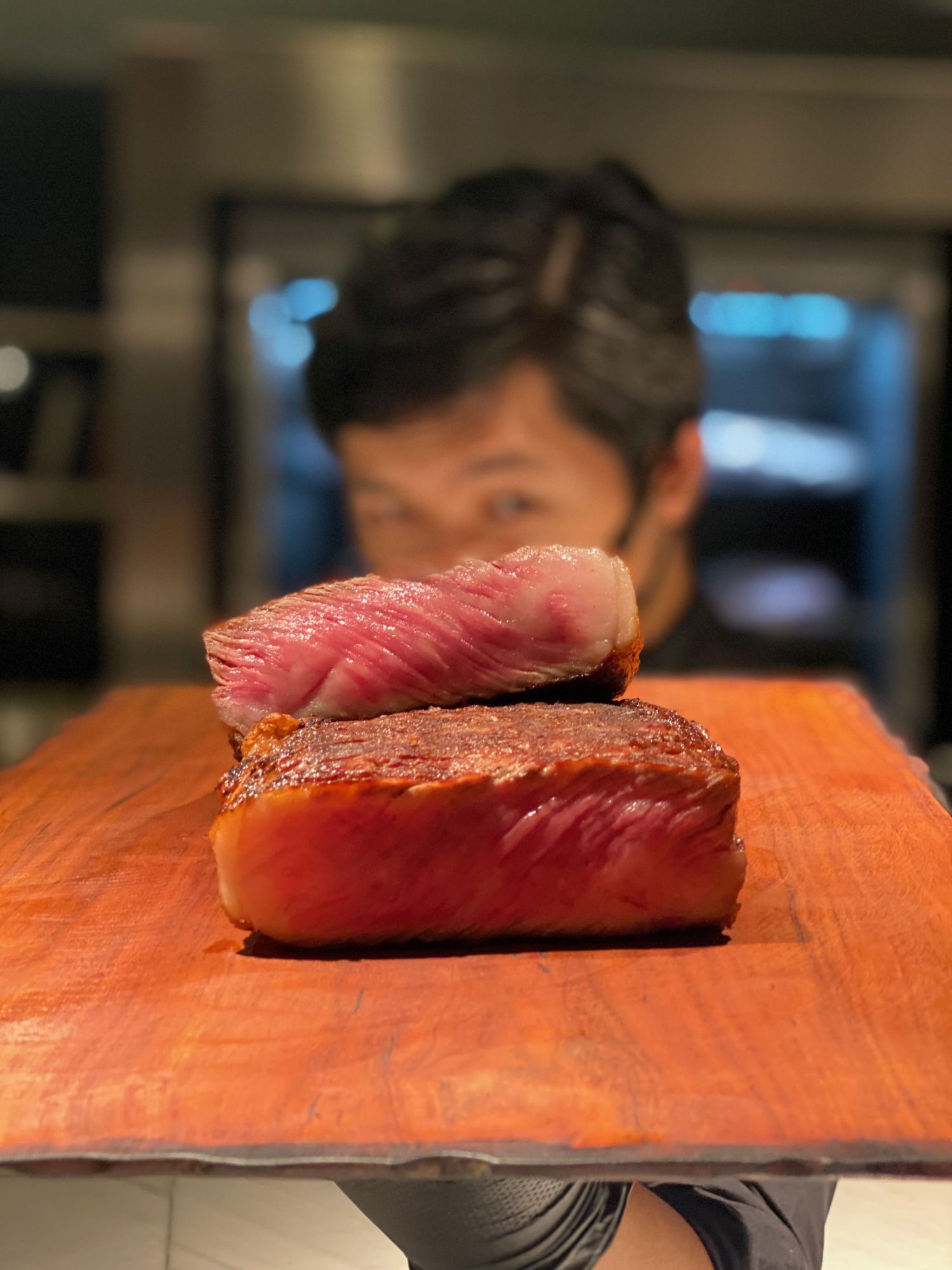 Wagyu Studio: Manila's Best Chefs Create Four-Hands Dinners | Tatler Asia