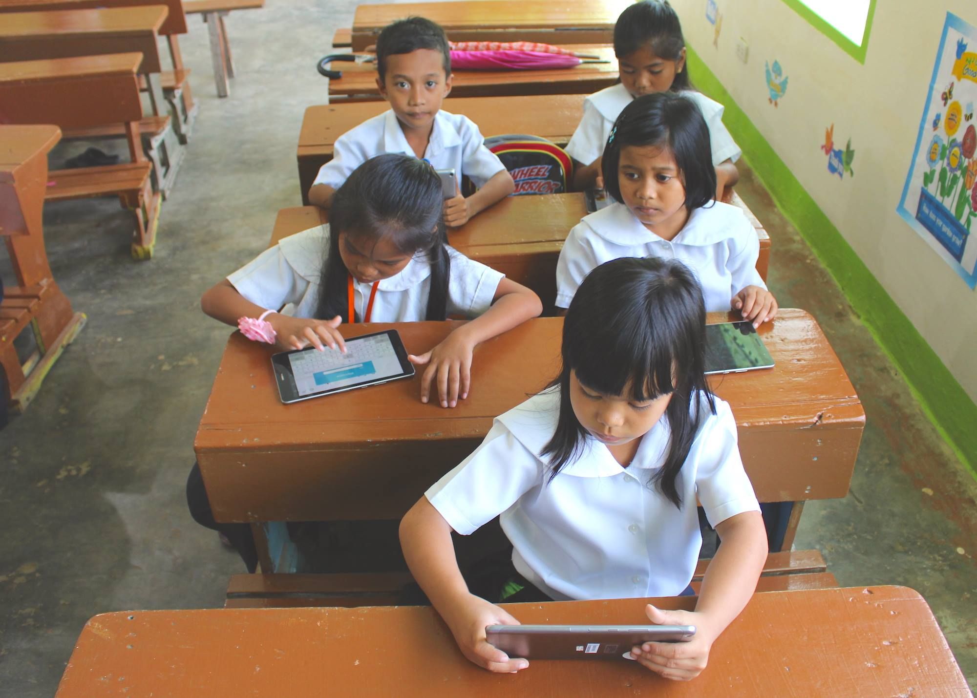 Where To Donate 2021: Help Underprivileged Students Get Access To ...